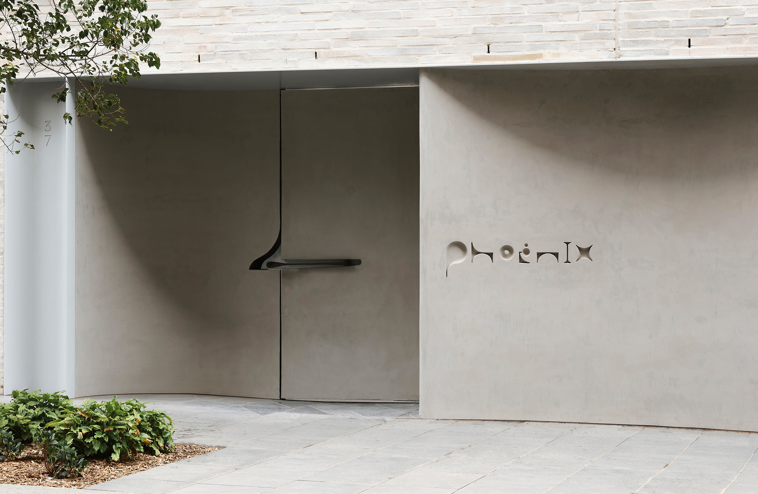 Phoenix Central Park: a unique architectural commission and ...