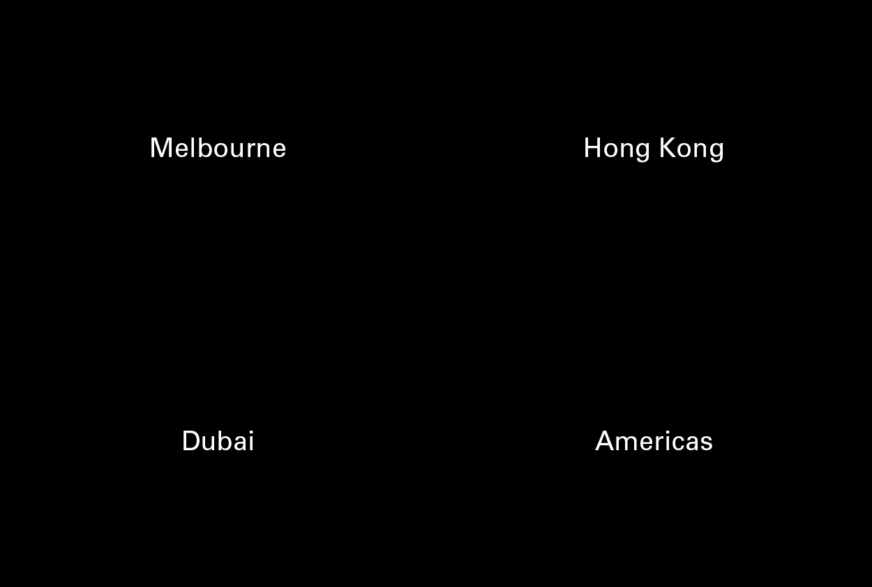 Studio Ongarato announces expansion into Americas market and ...